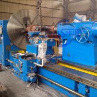 China C61200 Heavy Duty Horizontal Lathe Machine 2000mm Swing Over Bed 32 Ton Capacity for sale