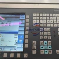 China 380V Voltage Lathe Tool Post For 2500mm Max. Length Workpiece for sale