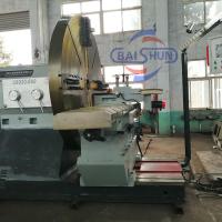 China Heavy Duty Facing Torno Lathe Machine Manual Floor Lathe Type Conventional for sale