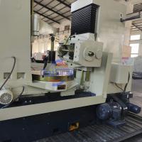 China Y31125 Gear Hobbing Machine 2200mm for Worm Gears Sprockets Industrial for sale