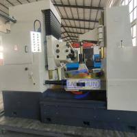 China Gear Hobber Machine Y31125 Heavy Duty High Speed Gear Hobbing Machinery 16mm Modulus for sale