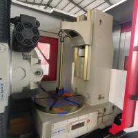 China CNC Gear Hobbing Machine YK3180 YK3150 High Speed 8 Module 800mm Max Diameter for sale