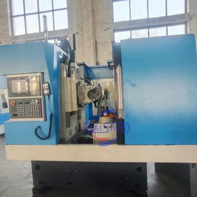 China YK3180 CNC Gear Hobbing Machine 800mm Max Diameter 10 Module for Gear Hobbing for sale