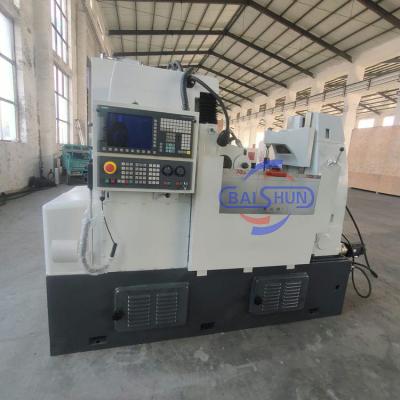 China YK31200 Four Axis CNC Gear Hobbing Machine 24 Module 2000mm Max Diameter for sale