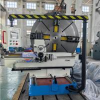 China C6035 Disc Facing Metal Cutting Machine Tool Horizontal Flange Lathe for sale