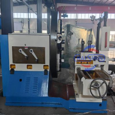 China C6025 Geared Big Head Heavy Duty Horizontal Flange Face Turning Lathe 2500mm Max Turning Diameter 15kW for sale