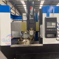 China Single Column CNC Vertical Turning Center with 1600mm Turning Diameter and Automatic Operation for sale