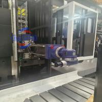 China TK6920 CNC Horizontal Boring Milling Machine with ISO50 Spindle for sale