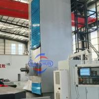 China TK6920 CNC Boring and Milling Machine with ISO50 Spindle for sale
