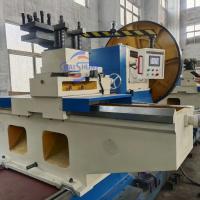 China Economic Flange Turning Lathe Machine C6010 1000mm Max Turning Diameter 11kW for sale