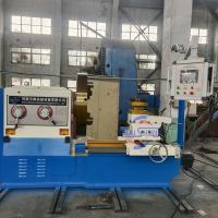 China Economic Conventional Horizontal Facing Lathe C6010 for Flange Tyre Mold Machining 1000mm Turning Diameter for sale
