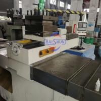 China Customized Facing Lathe Machine For Machining Aluminum Mold Flange Lathe for sale