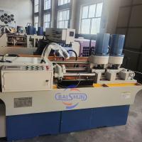 China Z28-615 High Speed Thread Rolling Machine 1000kN Force 0.5-15mm Thread Range for Screw Processing for sale