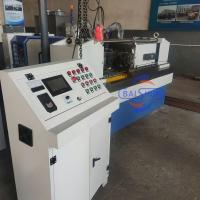 China Z28-615 Thread Rolling Machine with 1000kN Force and 0.5-15mm Thread Range for Industrial Screw Manufacturing for sale