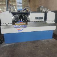 China Z28-650 Automatic Nut Bolt Thread Rolling Machine 200mm Max Thickness 1000kN Force for sale