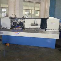 China Z28-315 Large Diameter Thread Rolling Machine 300kN Force 8-110mm Roller for Industrial Manufacturing for sale