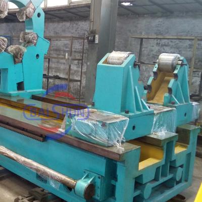 China C61200 Heavy Duty Horizontal Lathe 2000mm Swing 40ton Capacity Industrial Turning Machine for sale