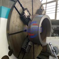 China C61200 32T Heavy Horizontal Turning Lathe 2000mm Swing for sale