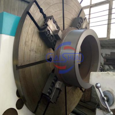 China C61200 32T Heavy Horizontal Turning Lathe 2000mm Swing for sale