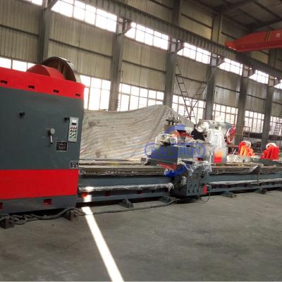 China C61200 Horizontal Manual Lathe 2000mm Swing 32ton Capacity Heavy Duty Turning Machine for sale