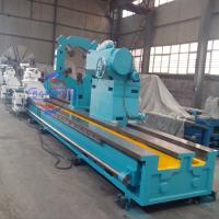 China C61250 Large Size Horizontal Lathe 2500mm Swing 32ton Capacity for sale