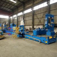 China C61315 Heavy Duty Lathe 3150mm Swing 90KW Metal Turning Machine for sale