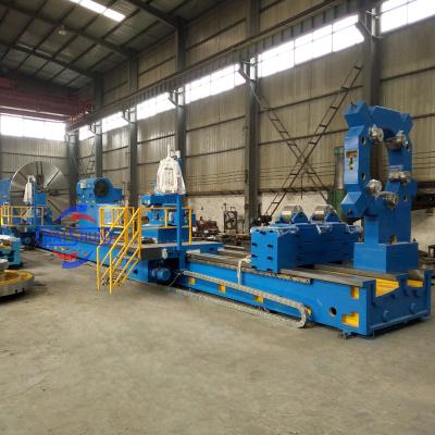 China C61315 Heavy Duty Lathe 3150mm Swing 90KW Metal Turning Machine for sale