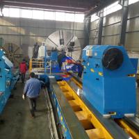 China C61315 Horizontal Heavy Duty Lathe Machine 3150mm Swing 90KW for Industrial Turning for sale