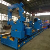 China C61315 Heavy Duty Horizontal Metal Turning Lathe 3150mm Swing 75 Ton Load for sale