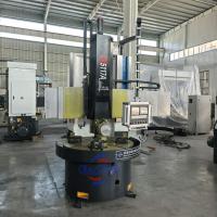 China CK5116A CNC Vertical Lathe Machine 1600mm Turning Diameter for sale