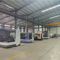 China CNC Lathe Machine CK6150 Flat Bed 500mm Swing 1500mm Workpiece for sale