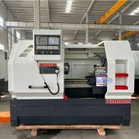China CAK6150 CNC Lathe Machine 500mm Swing 1500mm Workpiece for sale