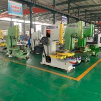 China B5040 Vertical Slotting Machine 400mm Stroke CNC Keyway Cutting Metal Shaper 4kW for sale