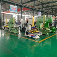 China B5040 Vertical Slotting Machine 400mm Stroke CNC Keyway Cutting Metal Shaper 4kW for sale