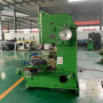 China B5032 Metal Slotting Machine 320mm Max Length for sale