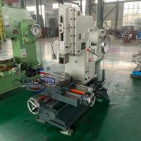 China B5032 Metal Slotting Machine 340mm Stroke 4kW Hydraulic Feed for sale
