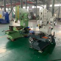 China B5032 Vertical Metal Slotting Machine 320mm Max Slotting Length 4kW Motor for sale