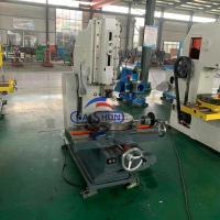 China B5020 Keyway Slotting Machine 200mm Max Length PLC Control for sale