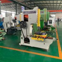 China B5020 Vertical Slotting Machine 200mm Max Slotting Length 3kw Motor for sale