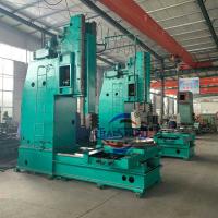 China B5040 Vertical Slotting Machine 400mm Max Stroke 500mm Slotting Length Manual for sale