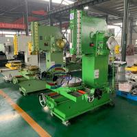 China B5040 Vertical Slotting Machine 400mm Max Stroke 500mm Slotting Length Manual for sale