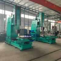 China B5040 Metal Slotting Machine 400mm Max Slotting Length Hydraulic Keyway Slotter for sale