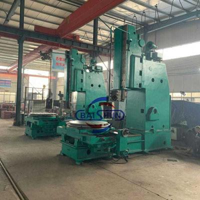 China B5040 Vertical Slotting Machine 400mm Max Stroke for sale
