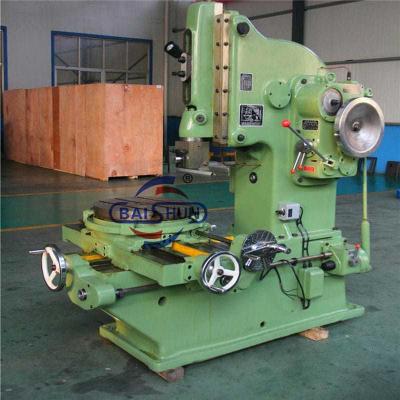 China B5040 Vertical Slotting Machine for Keyway 400mm Max Length for sale