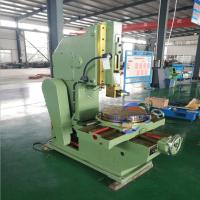 China B5020 Vertical Key Way Slotting Machine 200mm Max Length for sale