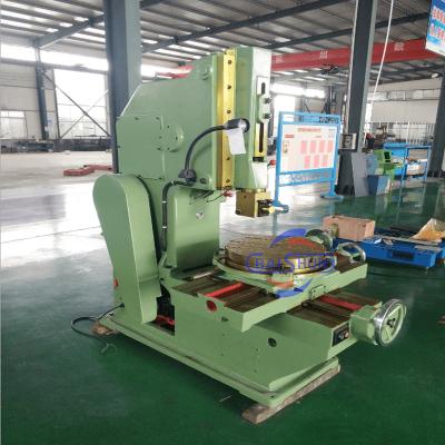 China B5020 Vertical Key Way Slotting Machine 200mm Max Length for sale