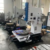 China B5032 CNC Slotting Machine 320mm Max Slotting Length 4kW Vertical Keyway Slotting for sale