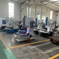 China B5020 Vertical Slotting Machine 200mm Max Slotting Length for Keyway Making for sale
