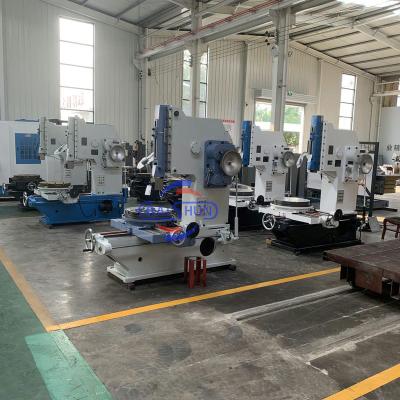 China B5020 Vertical Slotting Machine 200mm Max Slotting Length for Keyway Making for sale