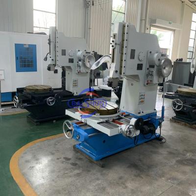 China Keway B5020 Slotting Machine 200mm Max Slotting Length 3kW Motor Industrial Metal Slotter for sale